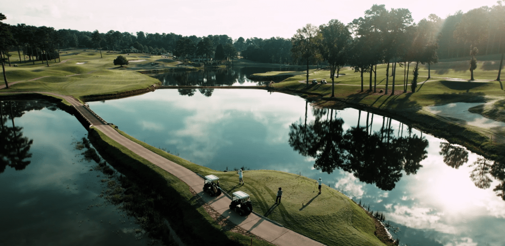 Photo Gallery - Heritage Golf Links
